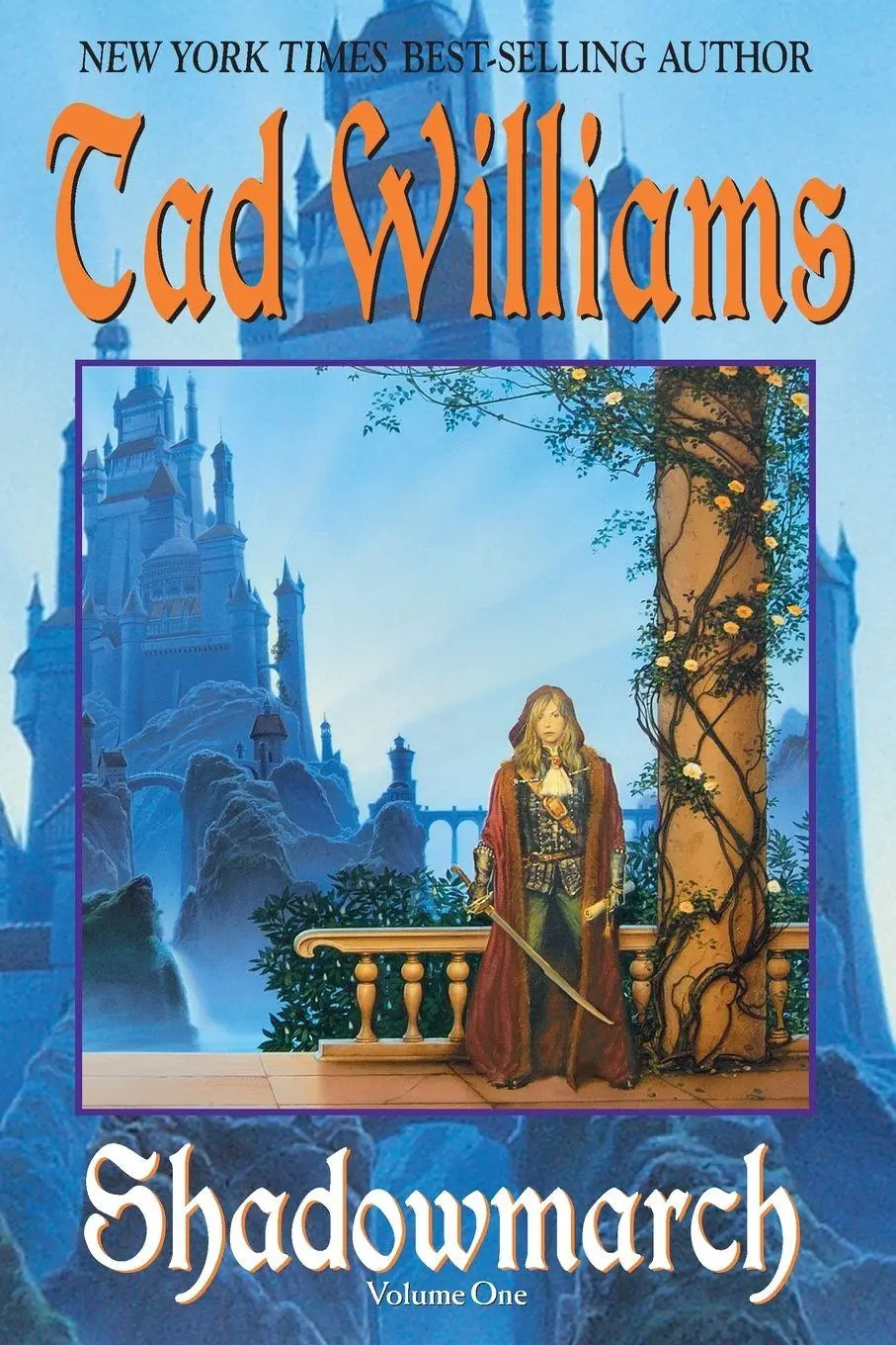 Shadowmarch Shadowmarch: Volume I Tad Williams Taschenbuch 658 S ...