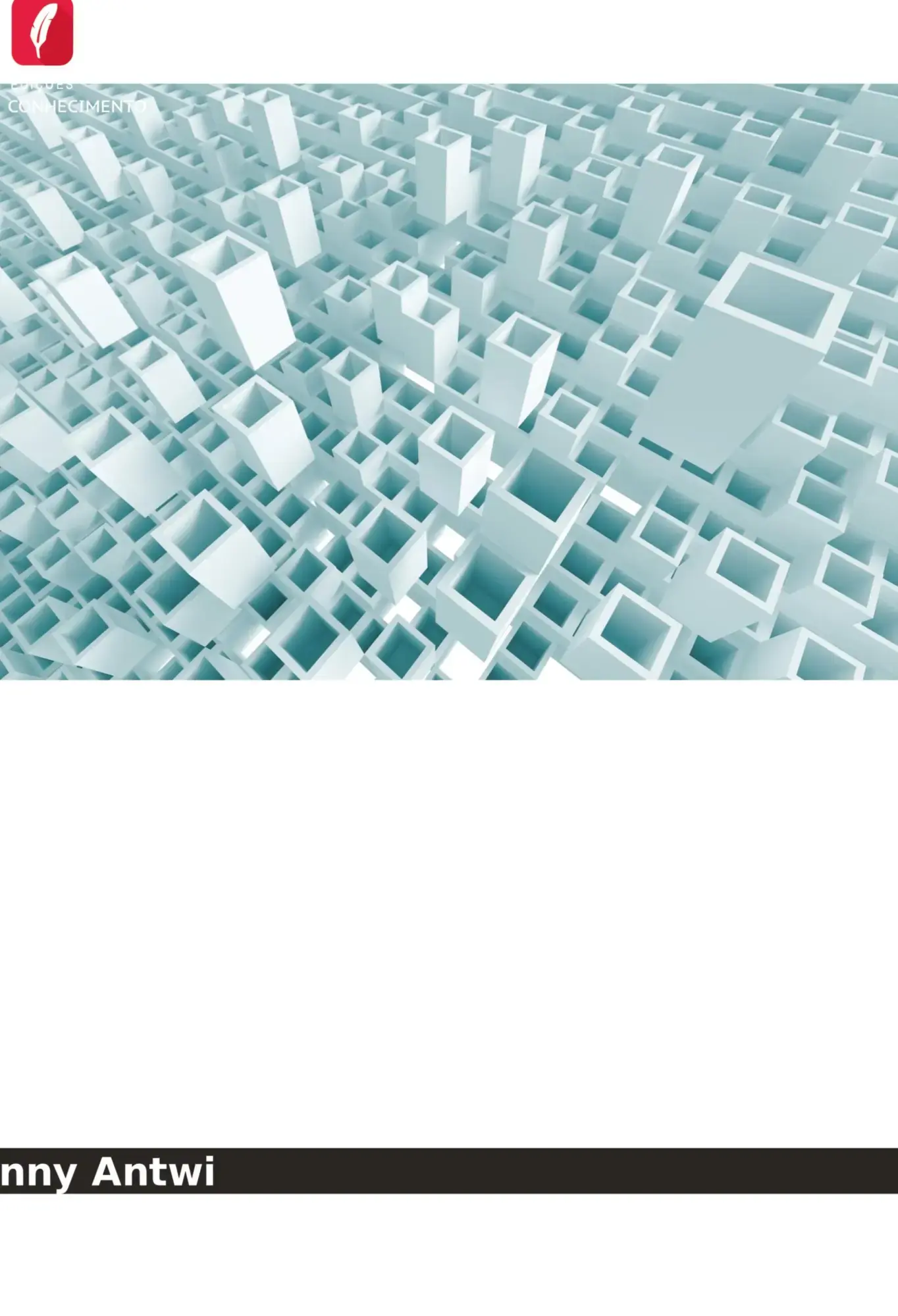 CONTRATO DE DESEMPENHO Energético para PMEs na Suíça Danny Antwi ...