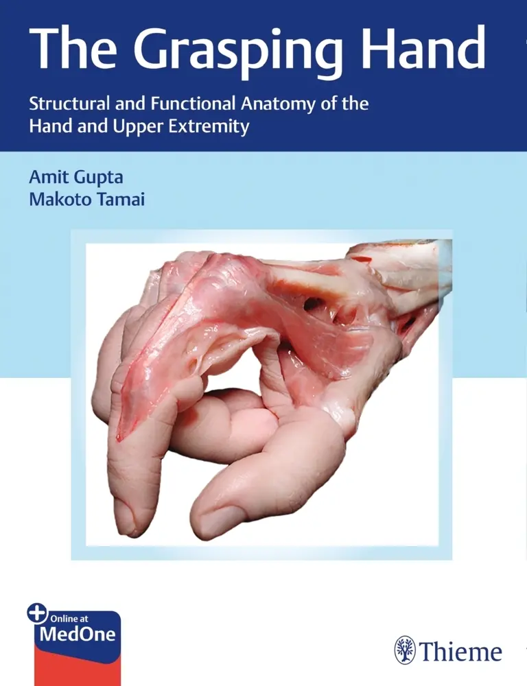 The Grasping Hand Amit Gupta (u. a.) Bundle Hardback (Thread Stitching ...